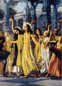 Touchstone Media - Nilachala Mahaprabhu